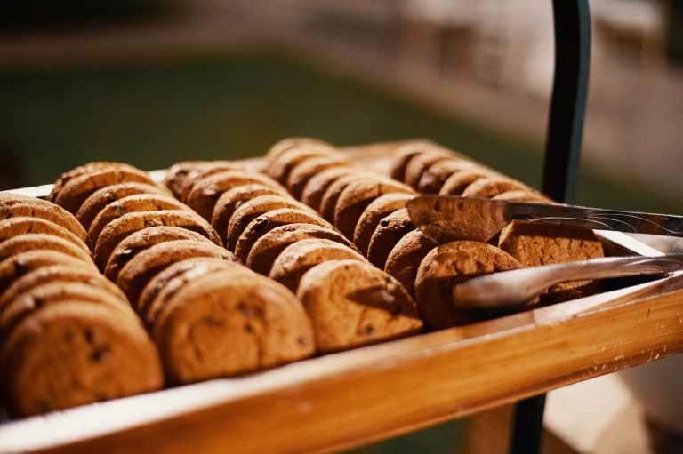 Royal Caribbean Ranger Cookies! – The Quiet Cruiser