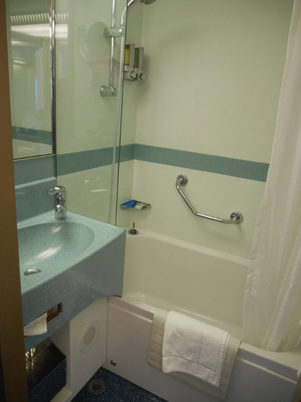 Carnival Magic Review – The Quiet Cruiser