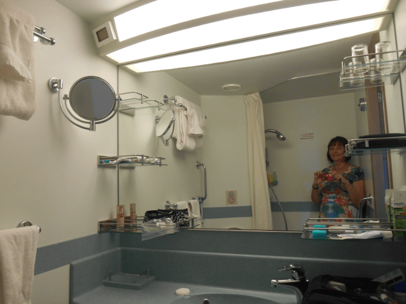 Carnival Magic Review – The Quiet Cruiser