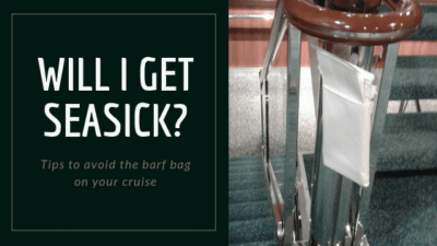 Tips to Combat Seasickness – The Quiet Cruiser