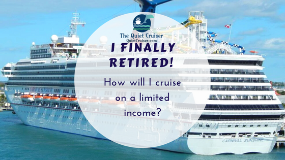 I’ve finally retired! Time for more cruising! – The Quiet Cruiser
